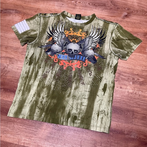 American Vintage | Shirts | Vintage Tshirt | Poshmark